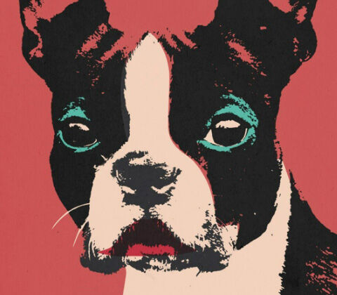 Carson Kressley x Oliver Gal Wall Art Collaboration