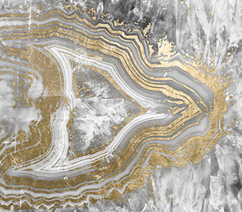 Shop Gold Wall Art | Oliver Gal