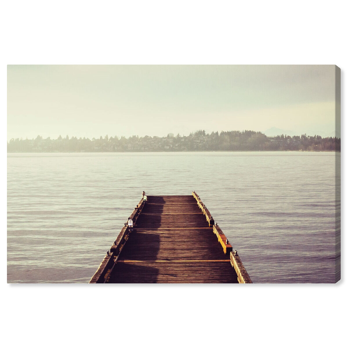 Beautiful Cartography | Coastal Wall Art | Oliver Gal